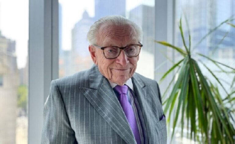 Larry Silverstein prese in locazione le Torri Gemelle un mese prima ...
